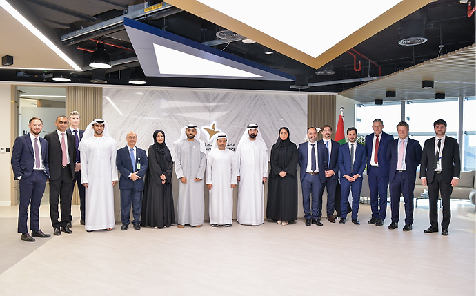 Abu Dhabi selects French consortium for Phase 2 of energy-efficient ... Abu Dhabi selects French consortium for Phase 2 of energy-efficient ...